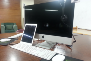 Learning Commons - The University Library, UP Baguio